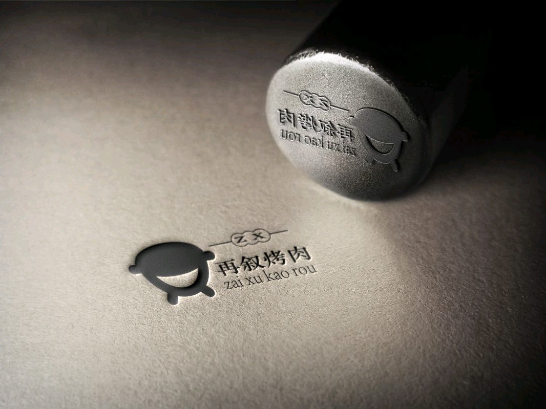 logo设计 创意原创设计_logo设计师aj-站酷ZCOOL