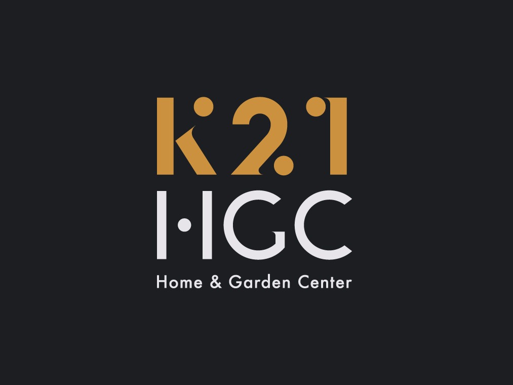 K21 家居园艺品牌设计_Jomo介末-站酷ZCOOL