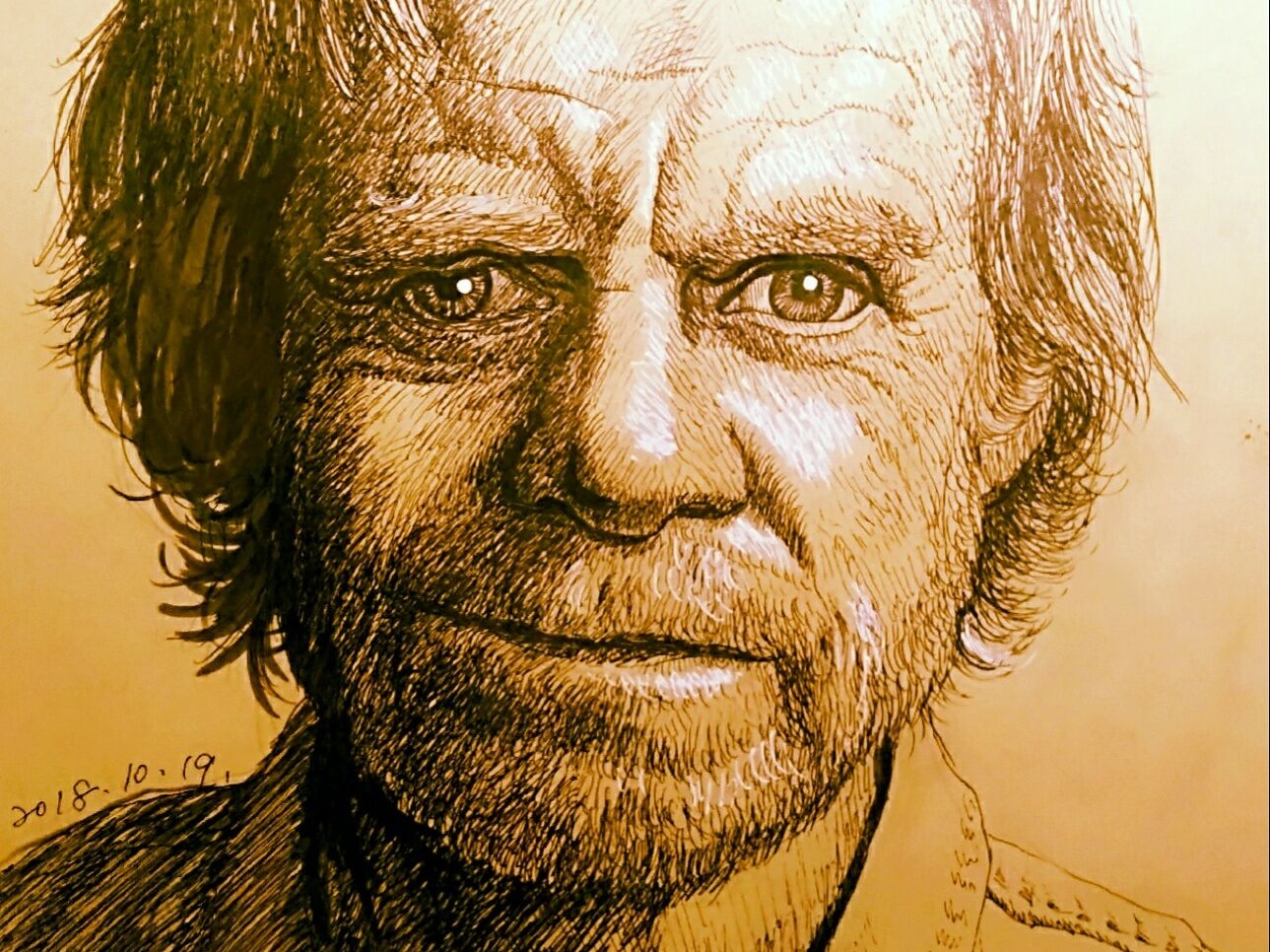 无耻之徒_单眼皮minos-站酷ZCOOL