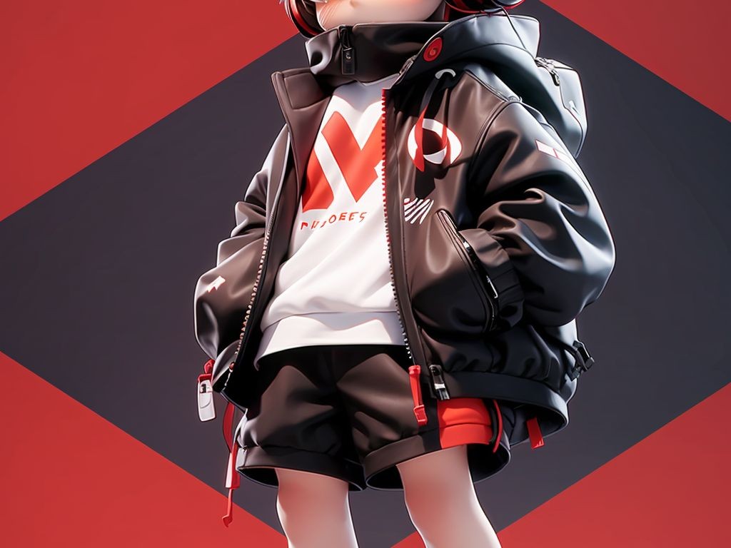 潮玩IP设计 || Lora训练篇_Keiron设计-站酷ZCOOL