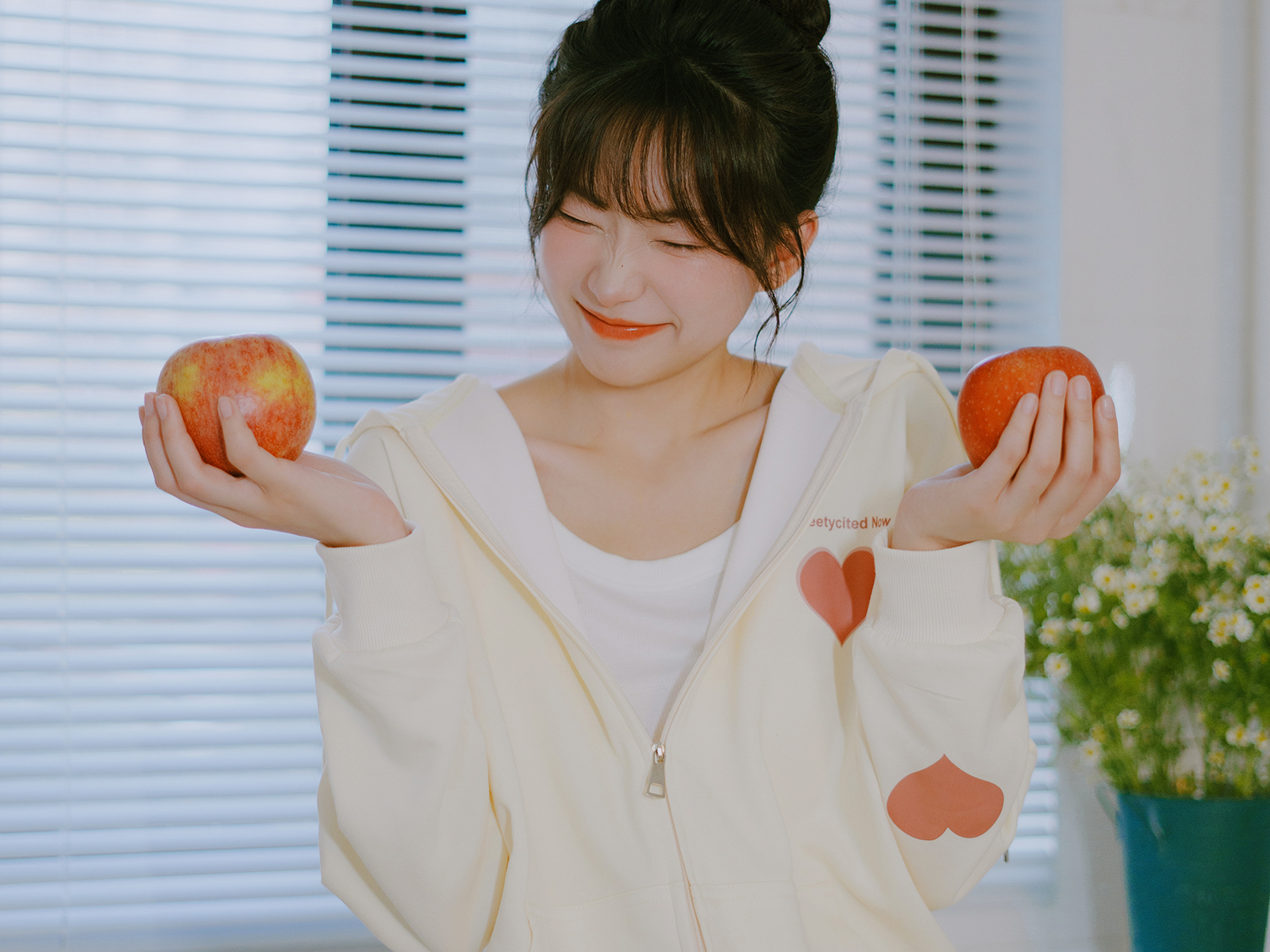 日系女孩__Mona_-站酷ZCOOL