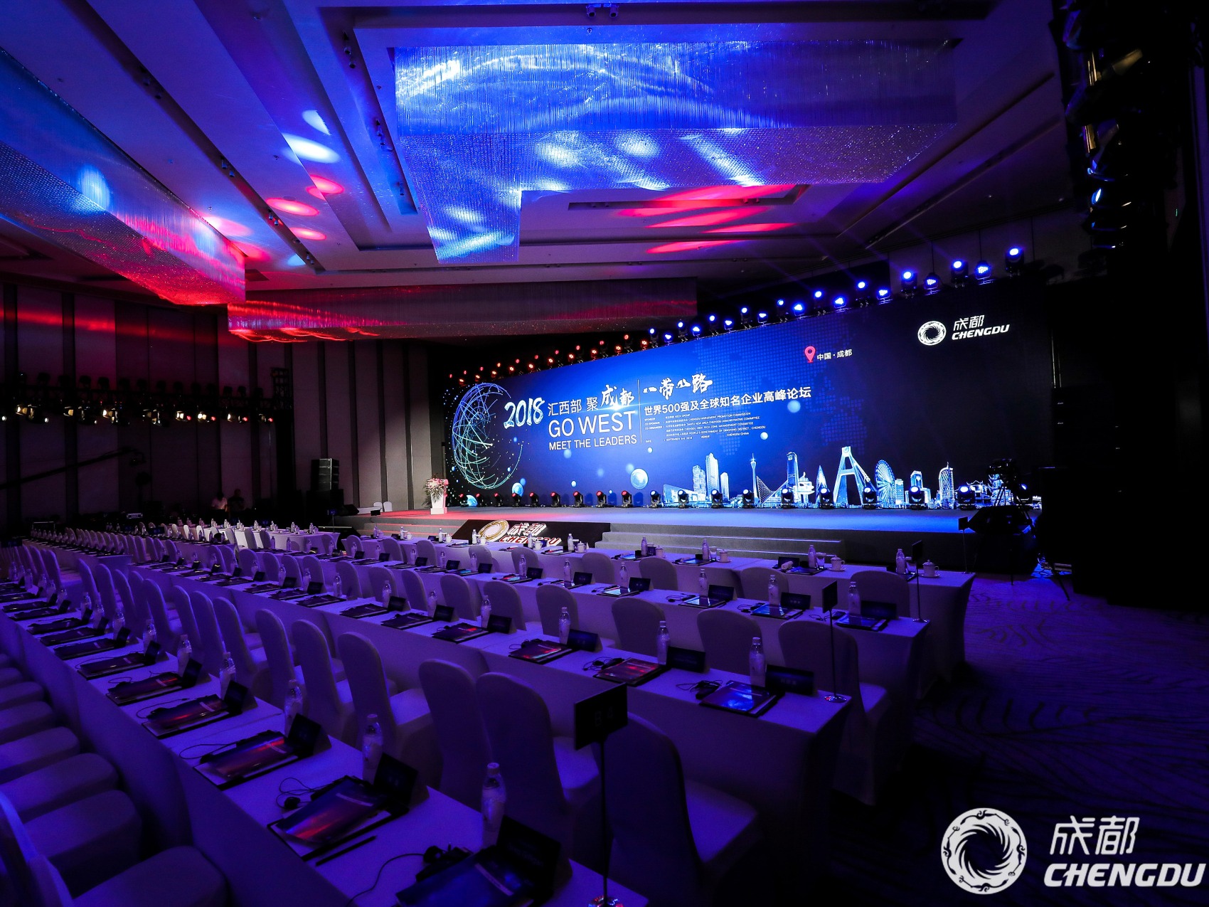 会展服务设计_哈哈姐Alison-站酷ZCOOL