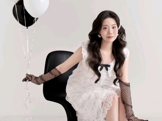 生日写真_W影像工作室-站酷ZCOOL