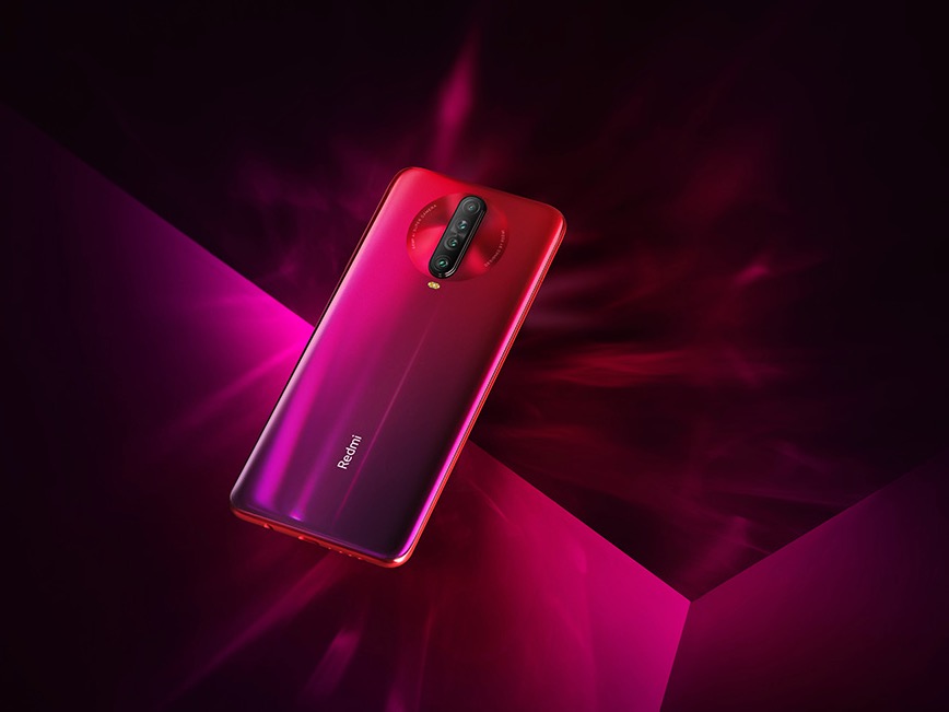 Redmi K30 修图案例_MUOUSTUDIO-站酷ZCOOL