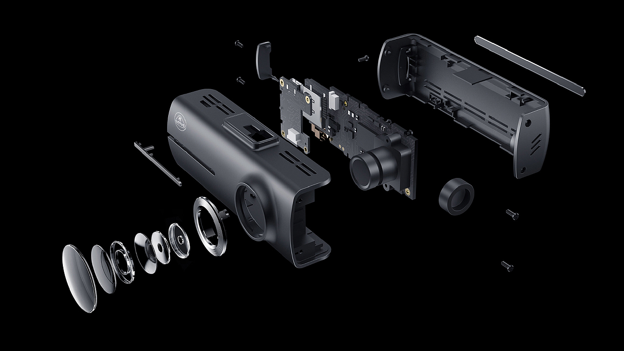 路特斯汽车 LOTUS VI 形象系统提案_腔调-站酷ZCOOL