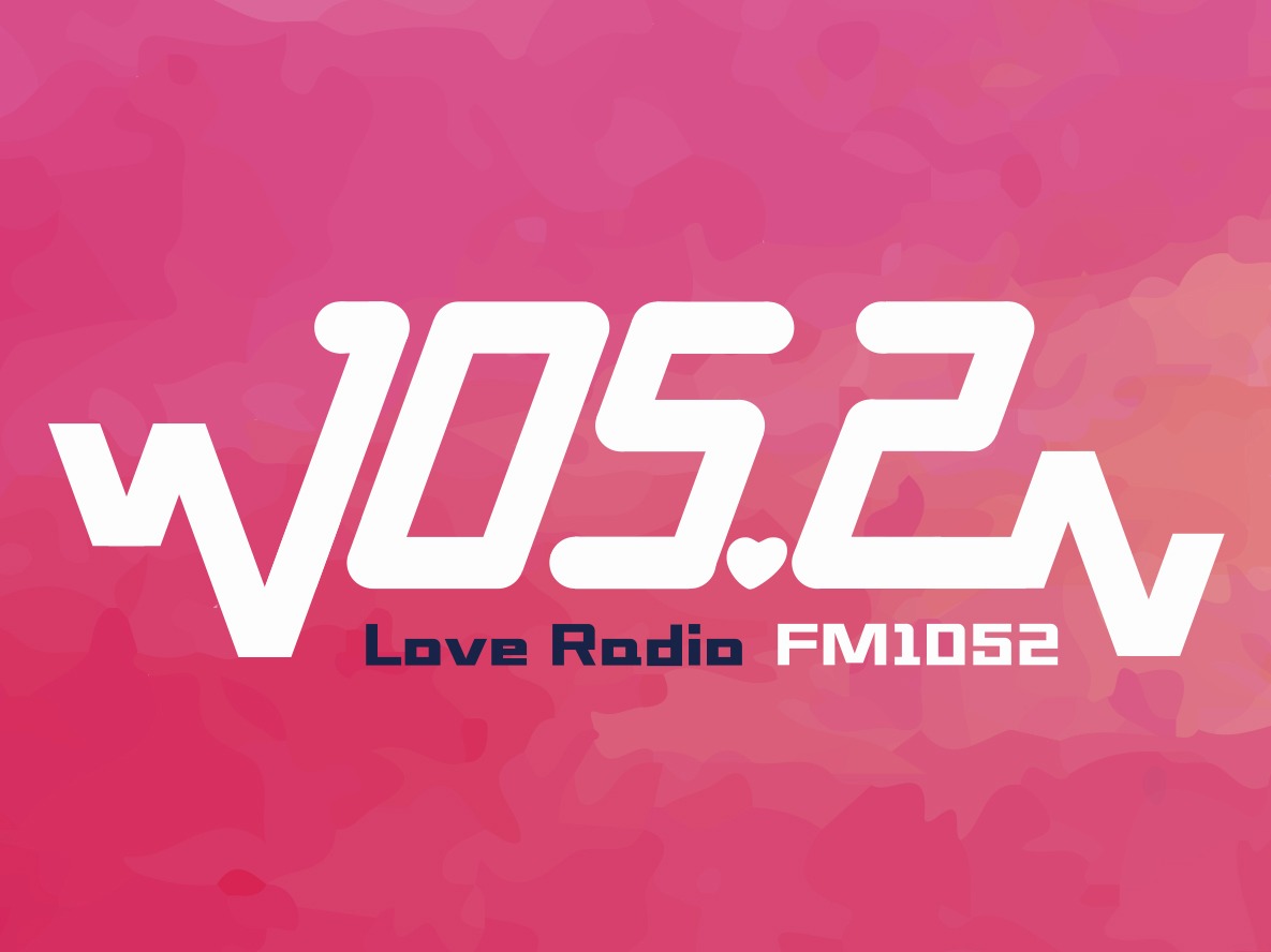 FM105.2陪你倾听全世界_仙女不拉屎-站酷ZCOOL