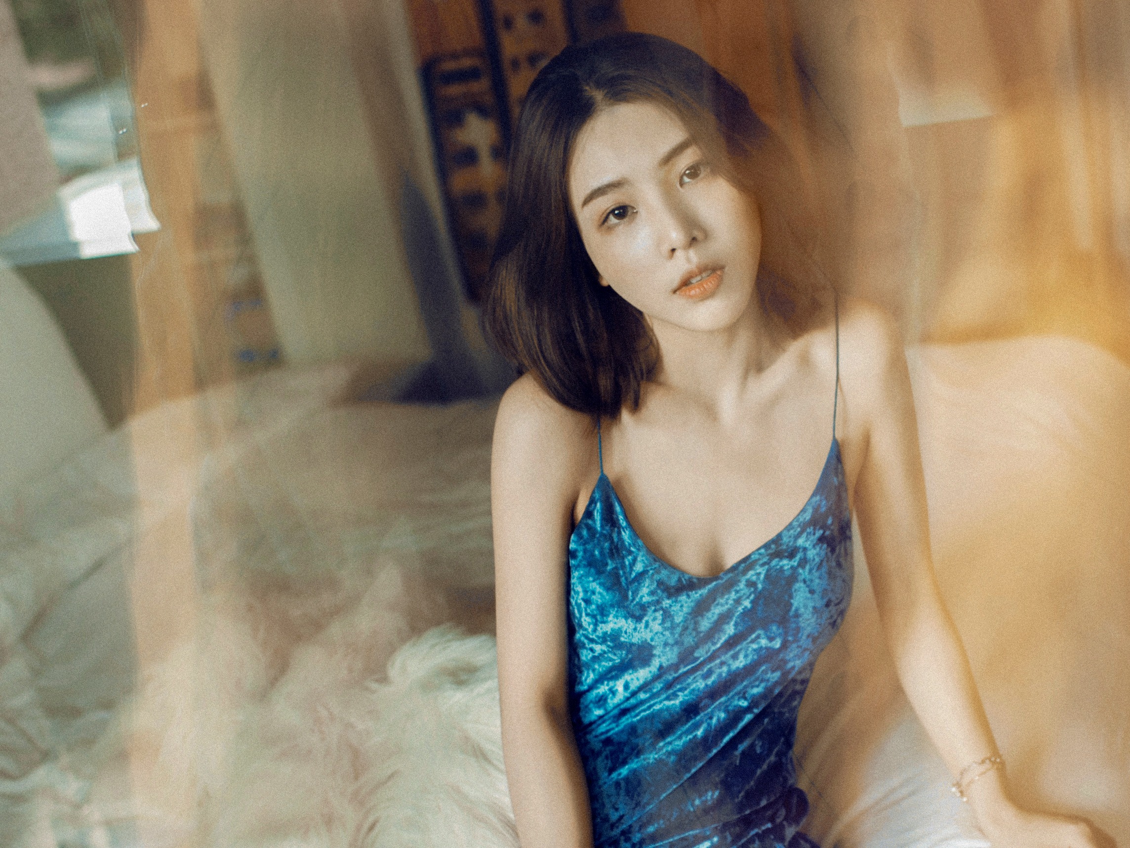 爱娃_NingJ36-站酷ZCOOL