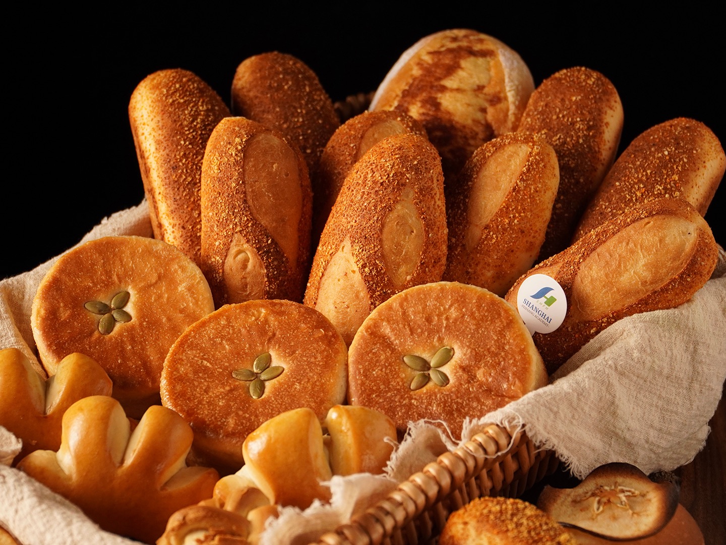 面包摄影｜美食摄影_QQQQQin-站酷ZCOOL