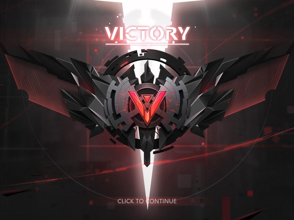 科技GUI练习_森罗万象L-站酷ZCOOL