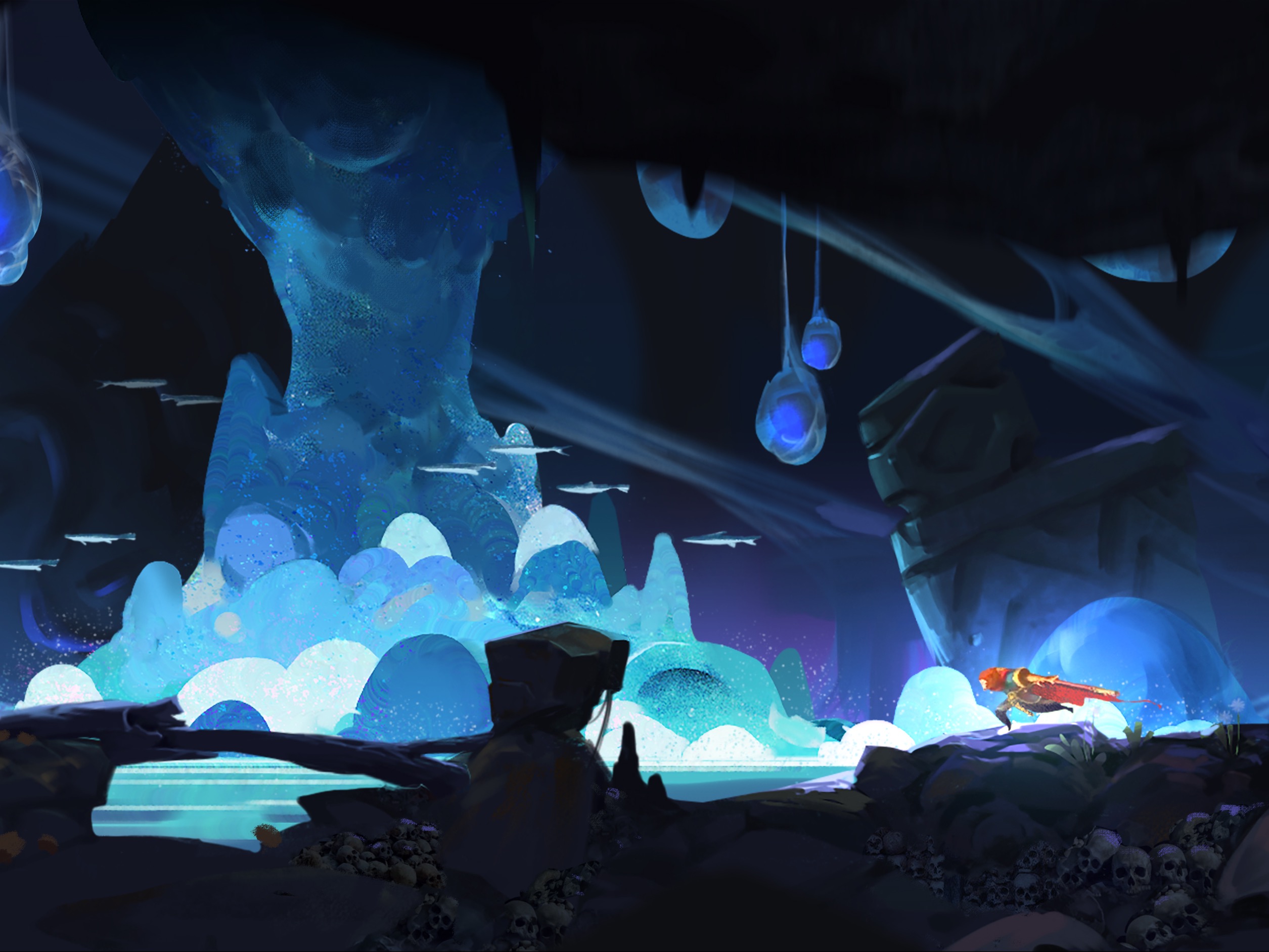 非常英雄同人图_王艺儒_0707-站酷ZCOOL