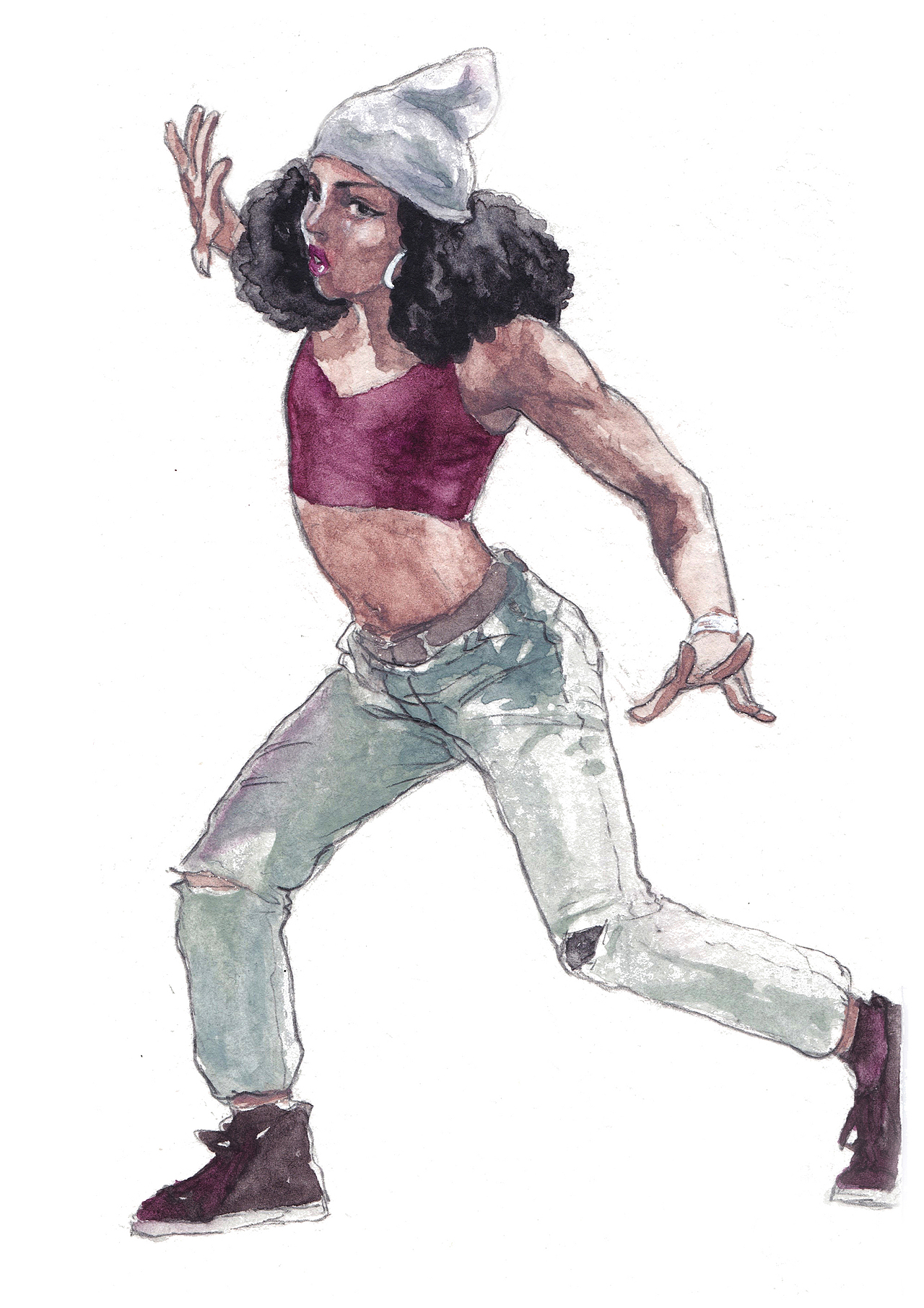 yorelis_蒸汽_猫-站酷ZCOOL