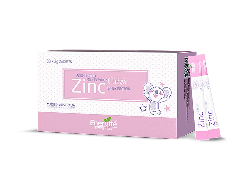 澳乐维他 补锌包 主图_木工精-站酷ZCOOL