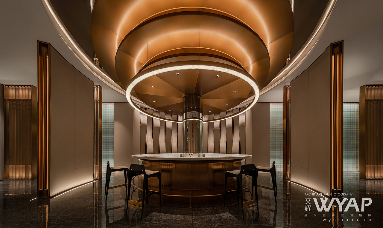 SNP×POLY | ONE DAY IN CITY_WYAP文耀建筑摄影-站酷ZCOOL