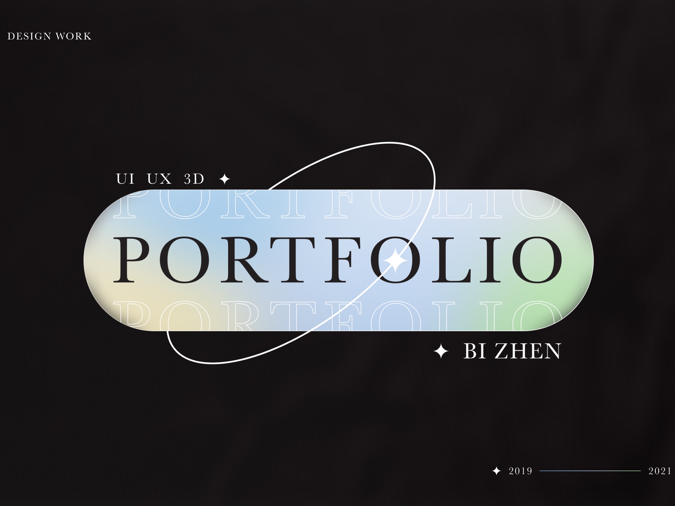 作品集_毕zzzzz-站酷ZCOOL