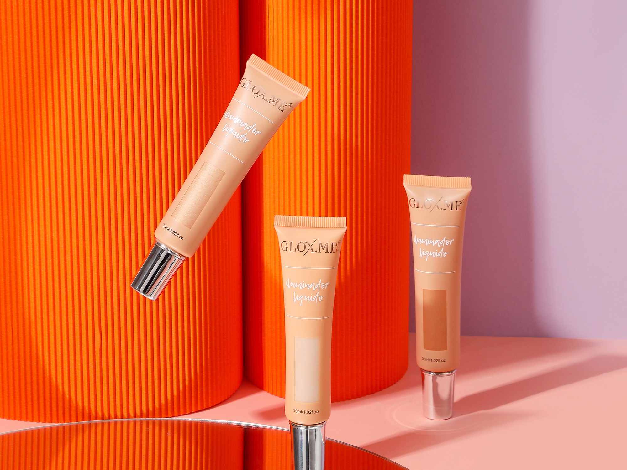 化妆品拍摄——GUANGMO_唐蔷薇薇-站酷ZCOOL