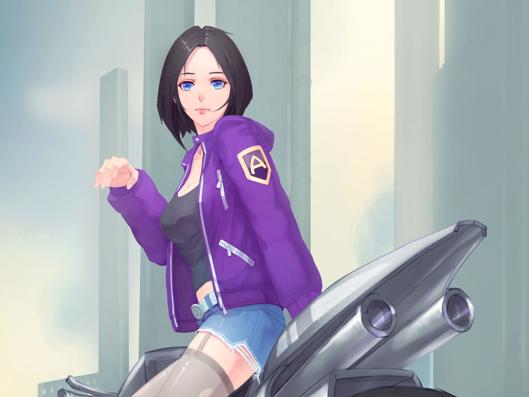 wind_疯子王-站酷ZCOOL