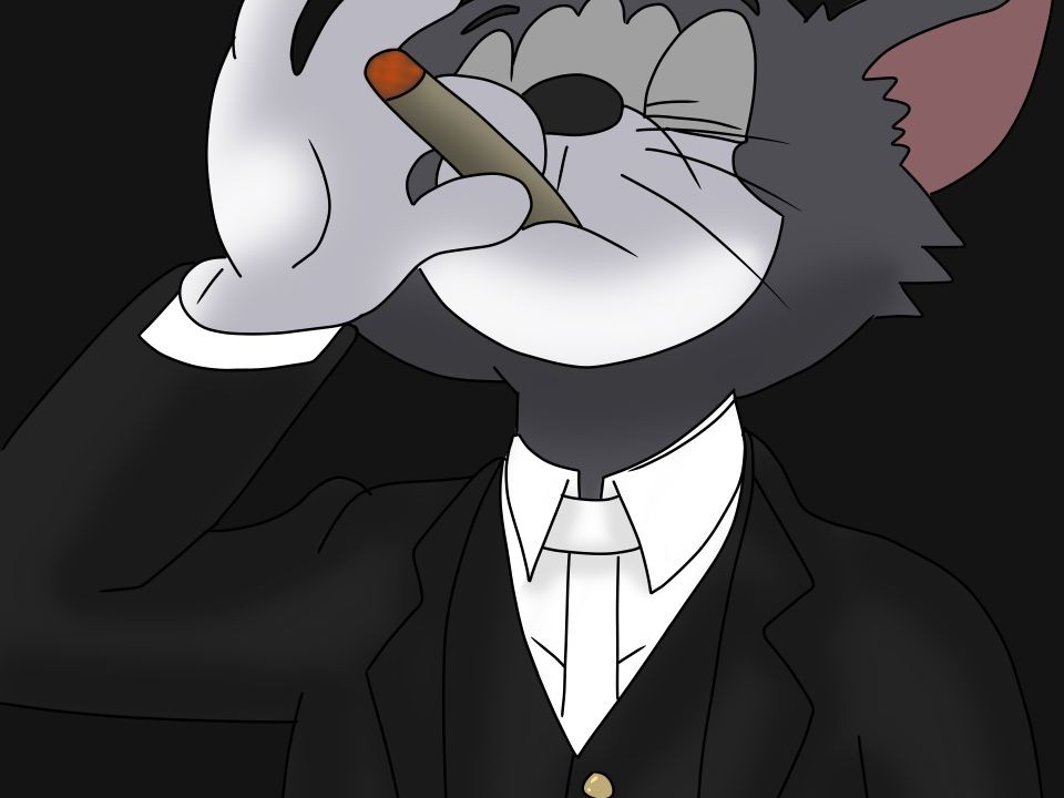 指绘练习_Tom老师2024/3/8_云川工作室-站酷ZCOOL