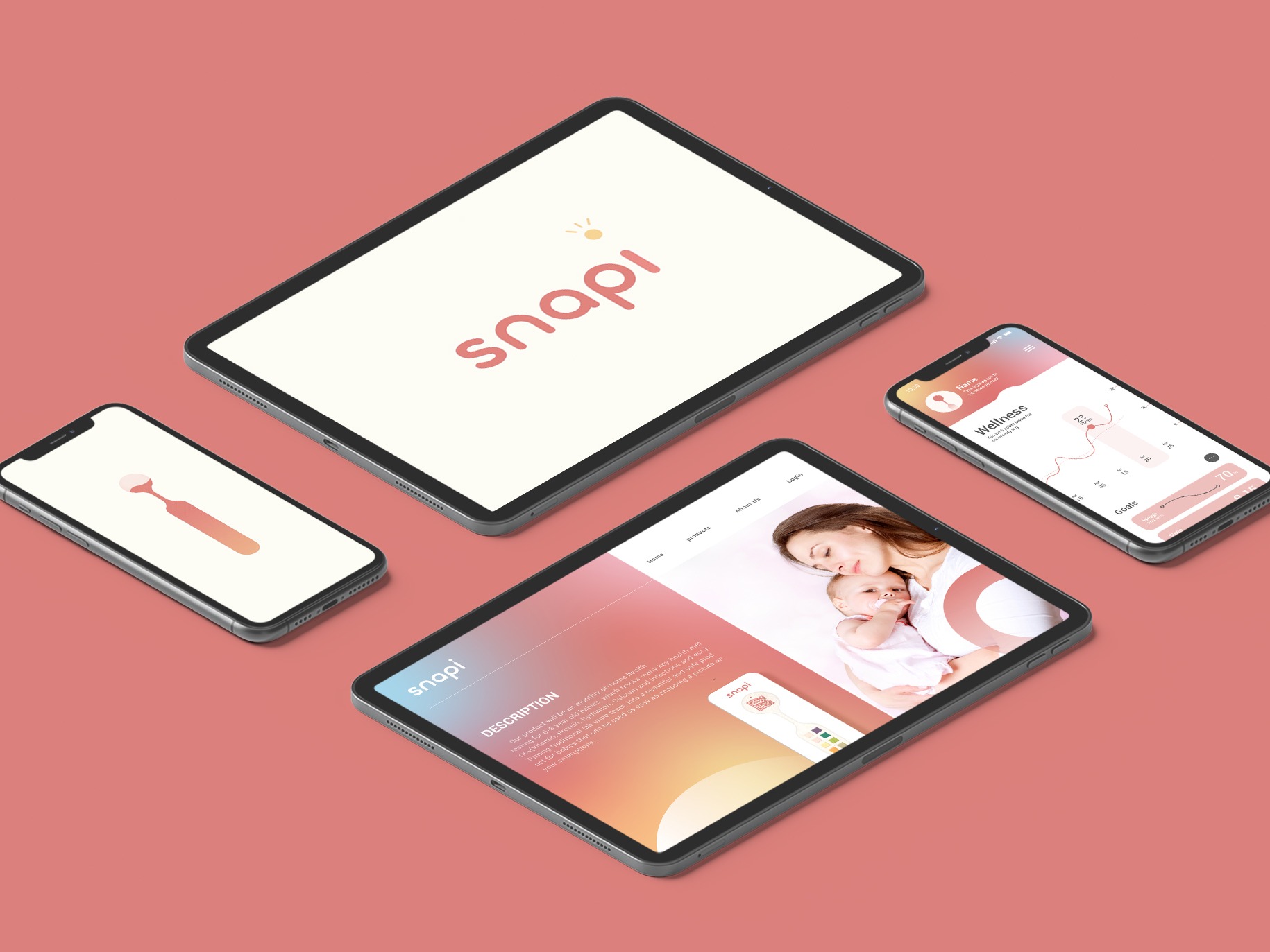 Snapi，一个纽约健康品牌的诞生_琢磨琢磨ZOMOZOMO-站酷ZCOOL