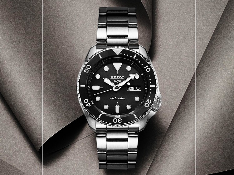 SEIKO日本精工海外旗舰_手艺人灬-站酷ZCOOL