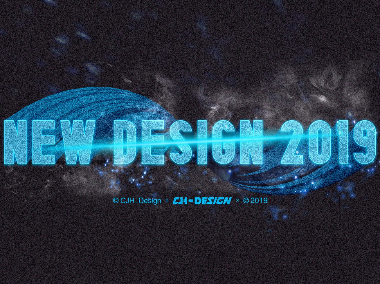 NEW DESIGN 2019_CJH_Design-站酷ZCOOL