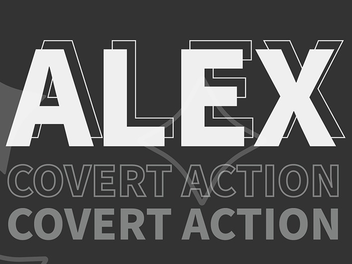 ALEX IP形象展示_癫狂小仓鼠-站酷ZCOOL