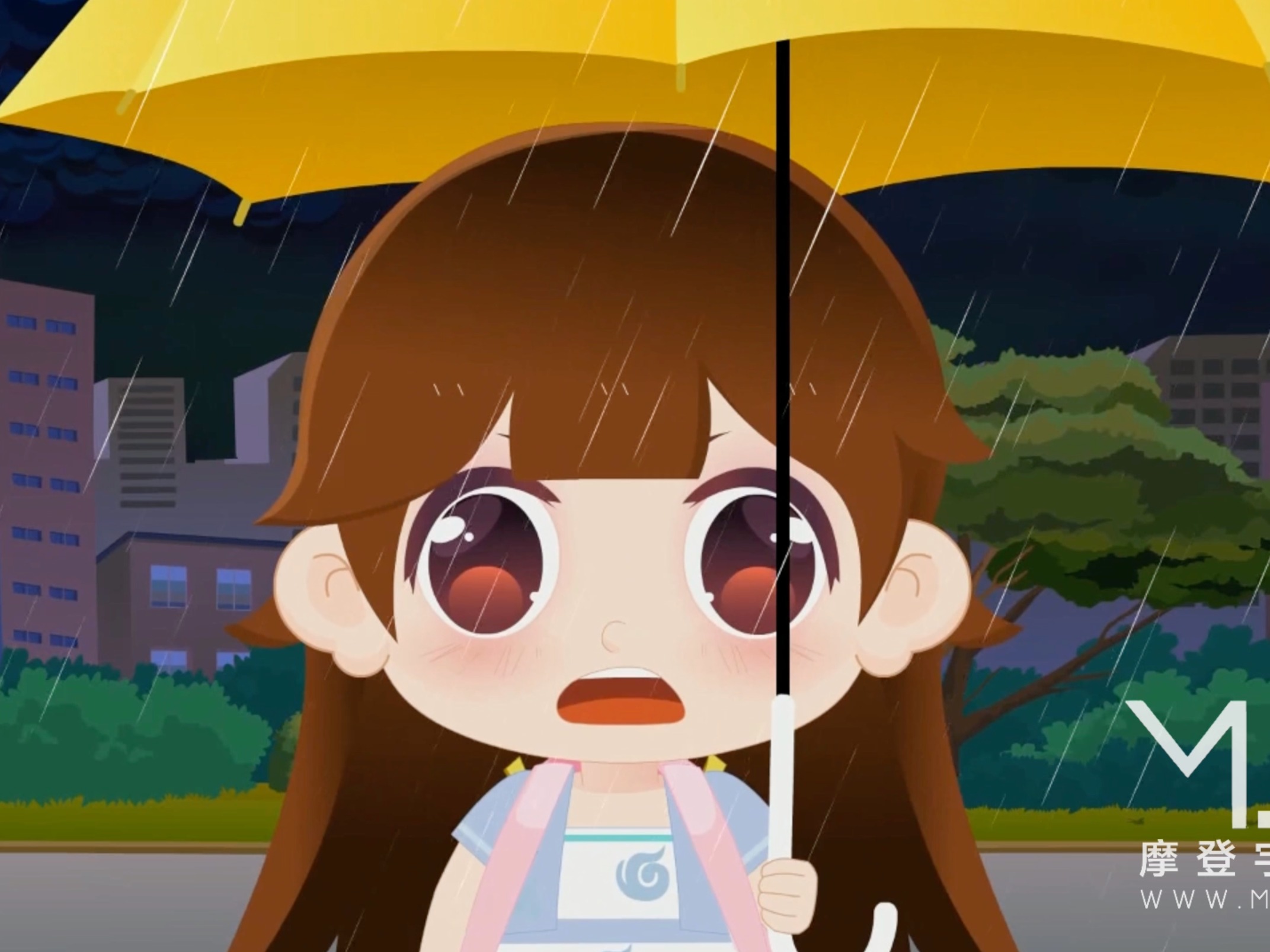 上海黄浦区消防救援支队防火安全动画片- flash动画MG_摩登宇宙动画-站酷ZCOOL