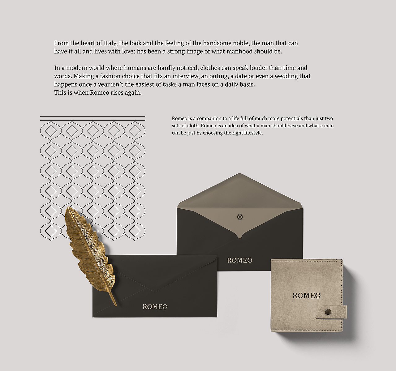 Romeo_Baianater-站酷ZCOOL