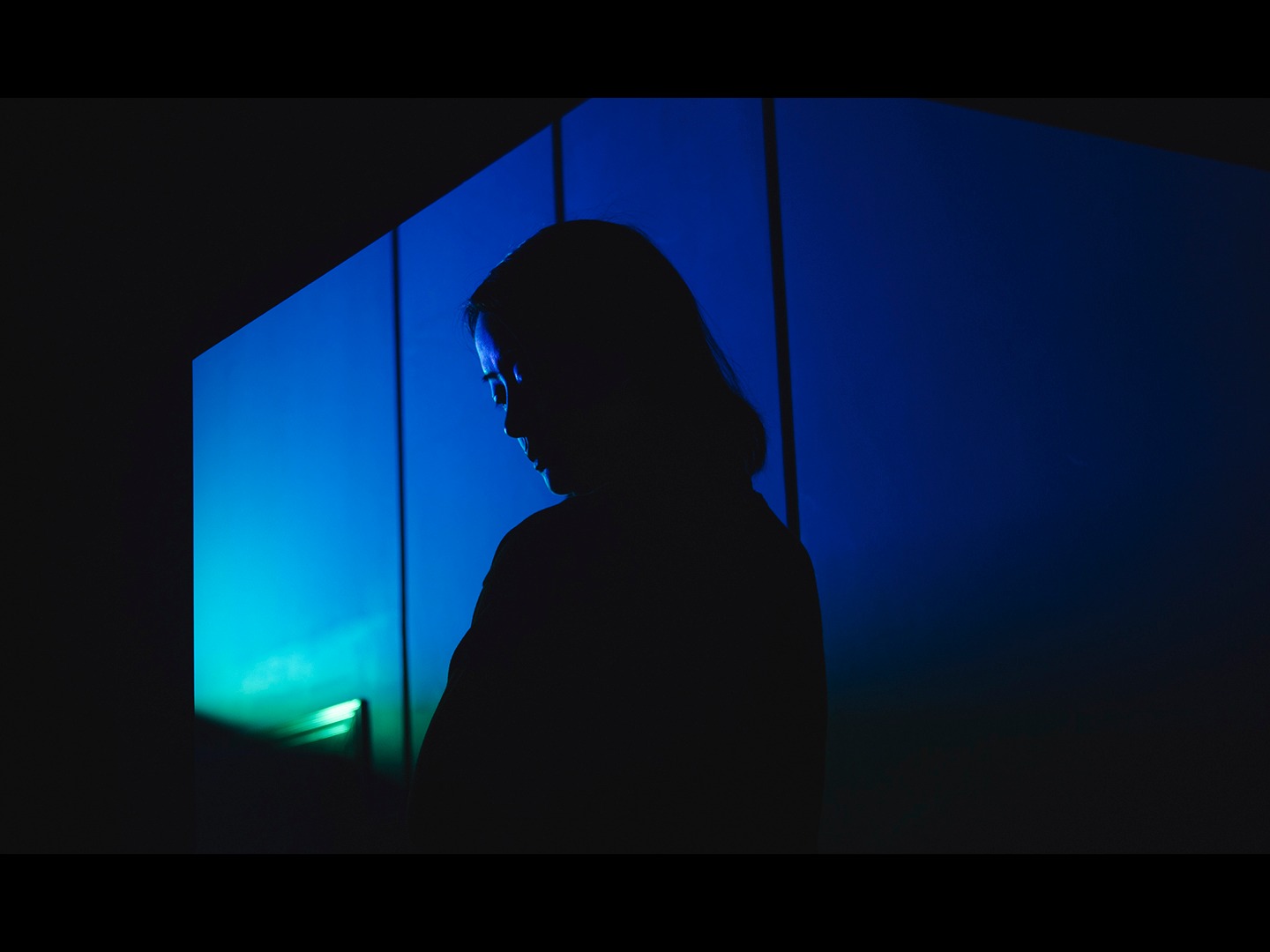 Liquid visual.液态视觉/vol.01 在门后_赦免HANKI-站酷ZCOOL