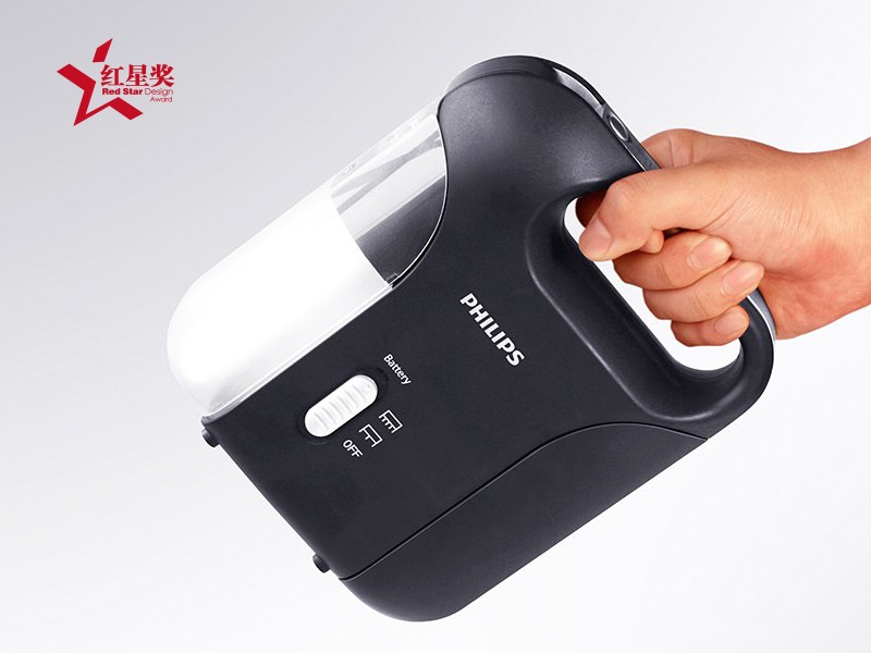 【红星奖】飞利浦多功能灯_上海木马设计-站酷ZCOOL