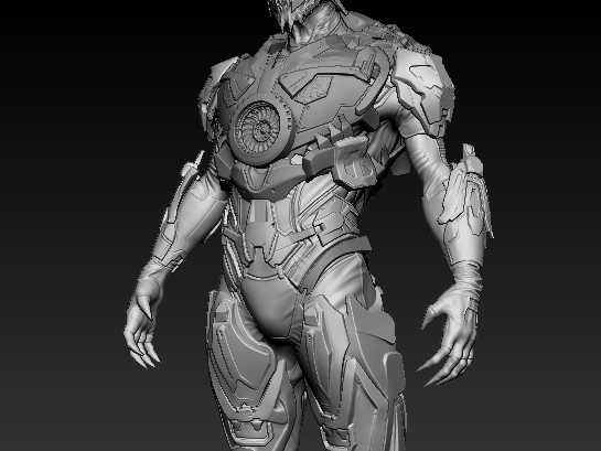 Zb作品预告_Blucel-站酷ZCOOL