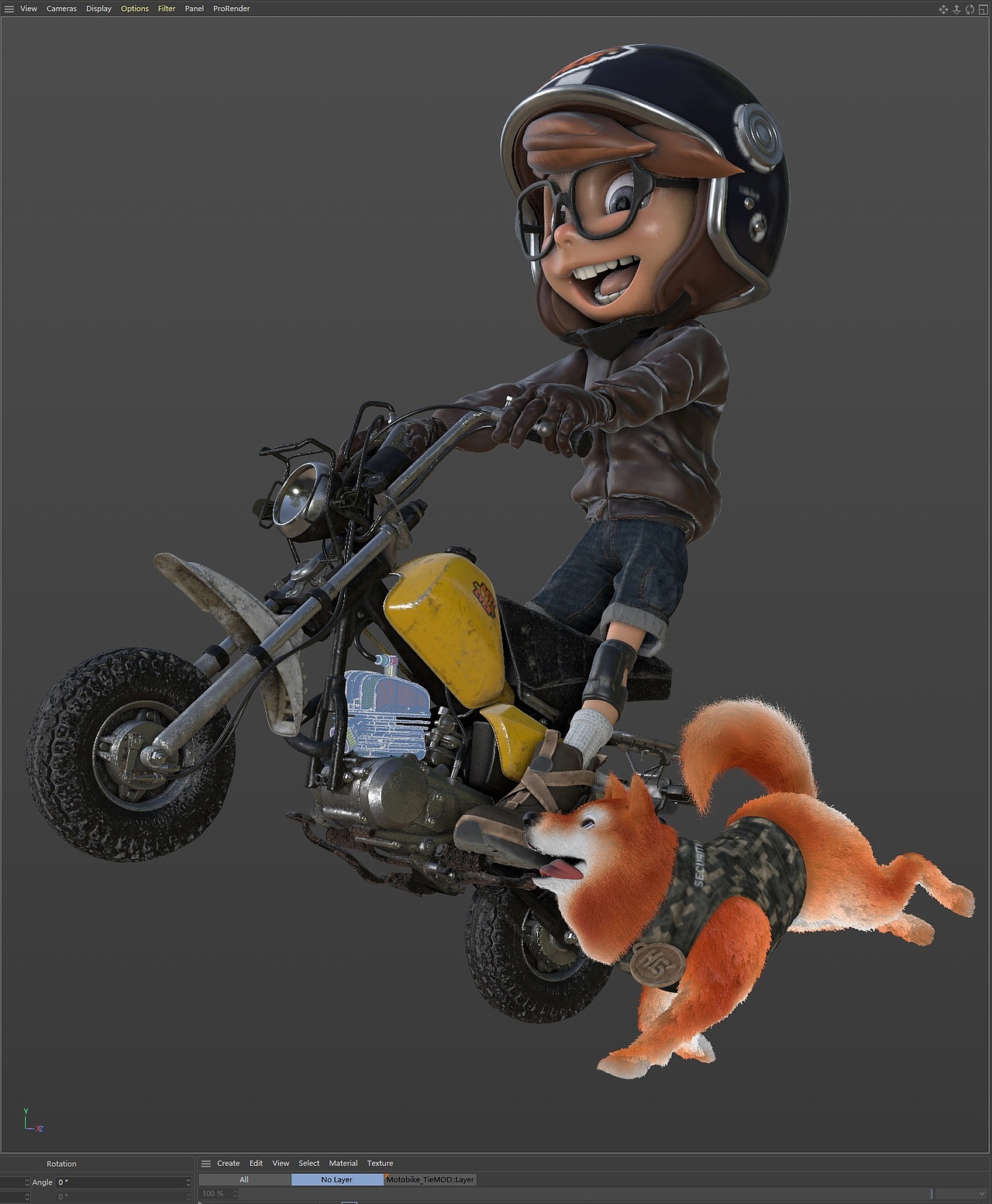 最好的朋友_ihdt上海映速-站酷ZCOOL