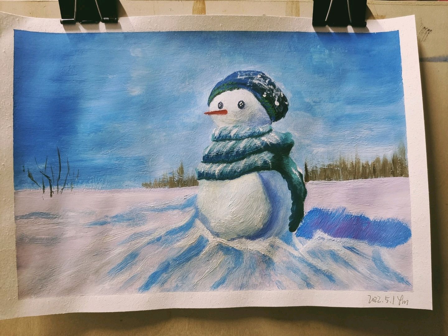 雪_玉瑶mm-站酷ZCOOL