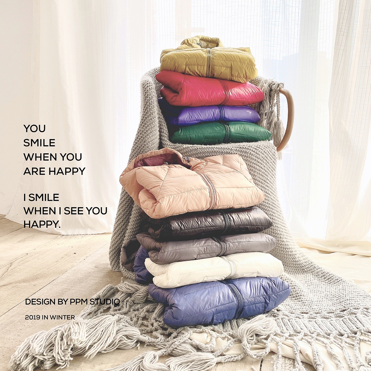 The down jacket is warm|Photography|product|Alan艾伦m_Original作品-站酷ZCOOL