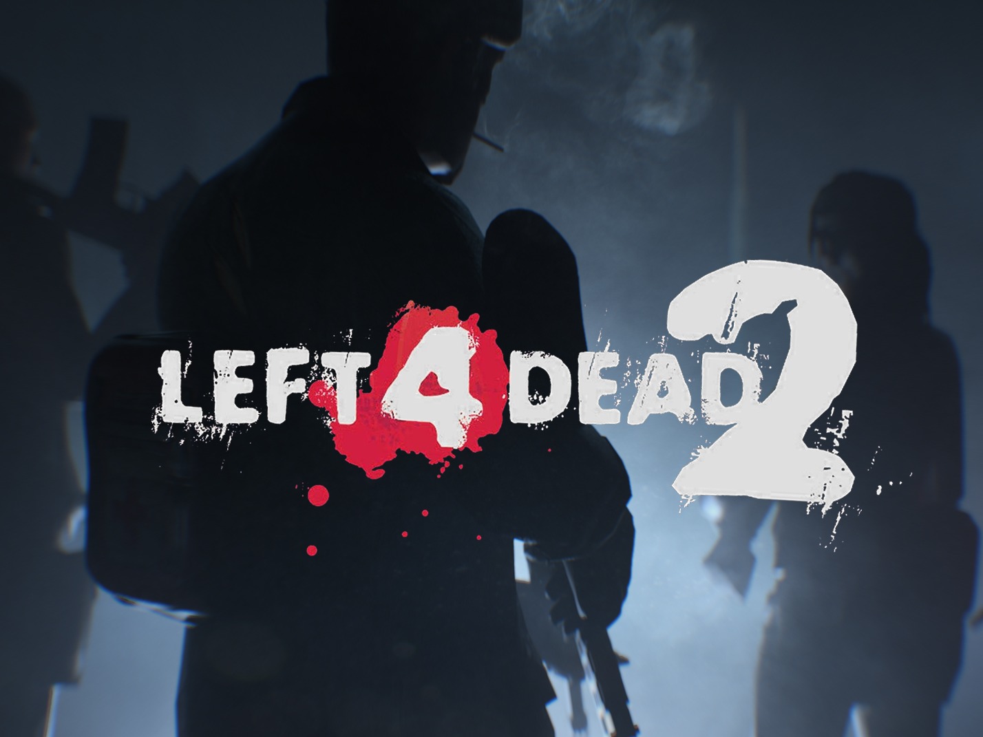 2019 Left 4 Dead 2 「求生之路2」_HongZiMing-站酷ZCOOL
