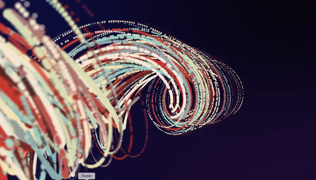 AE插件 stardust（一）_dearplant-站酷ZCOOL