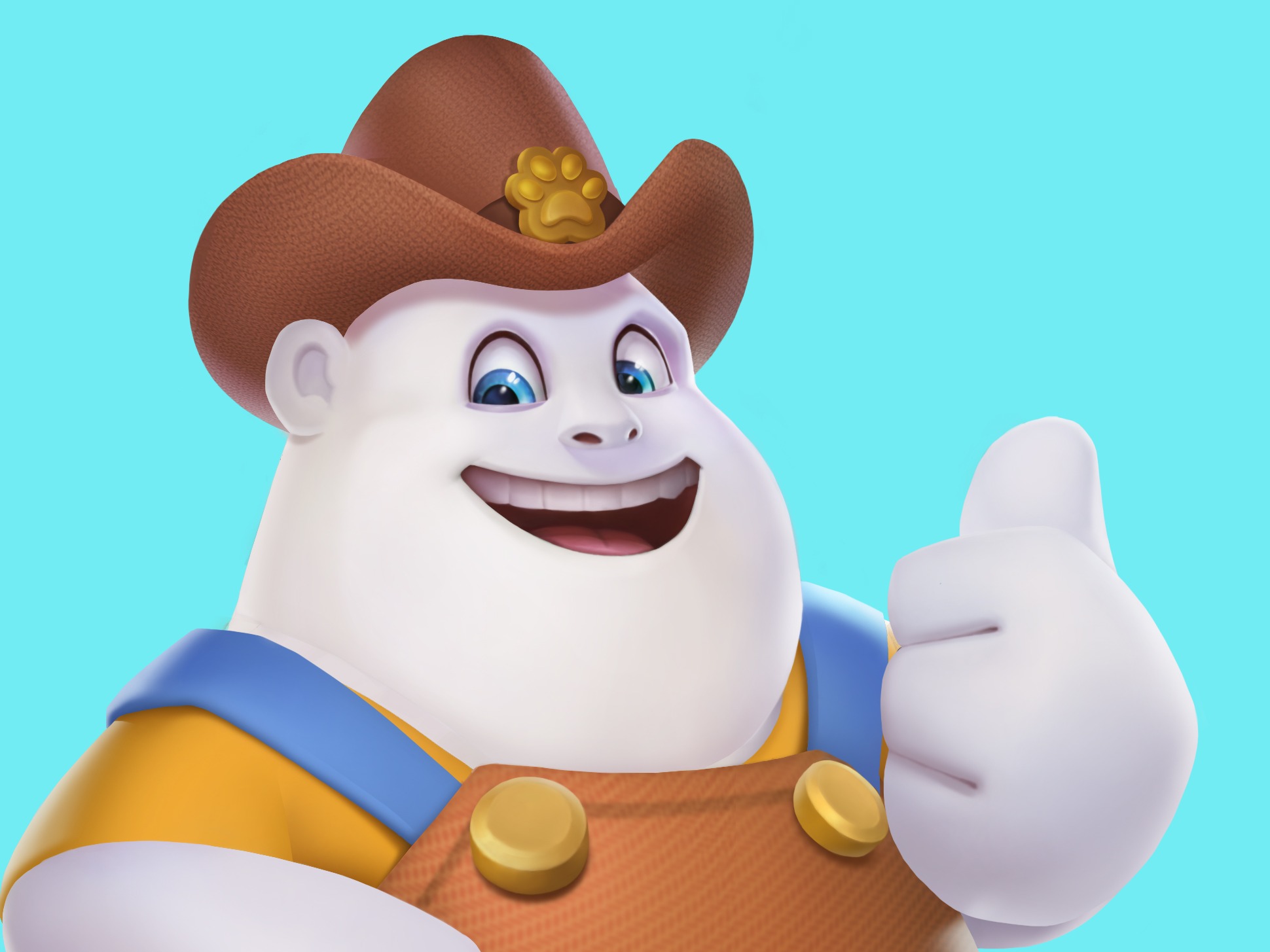 动物园项目_Ben_Yu-站酷ZCOOL