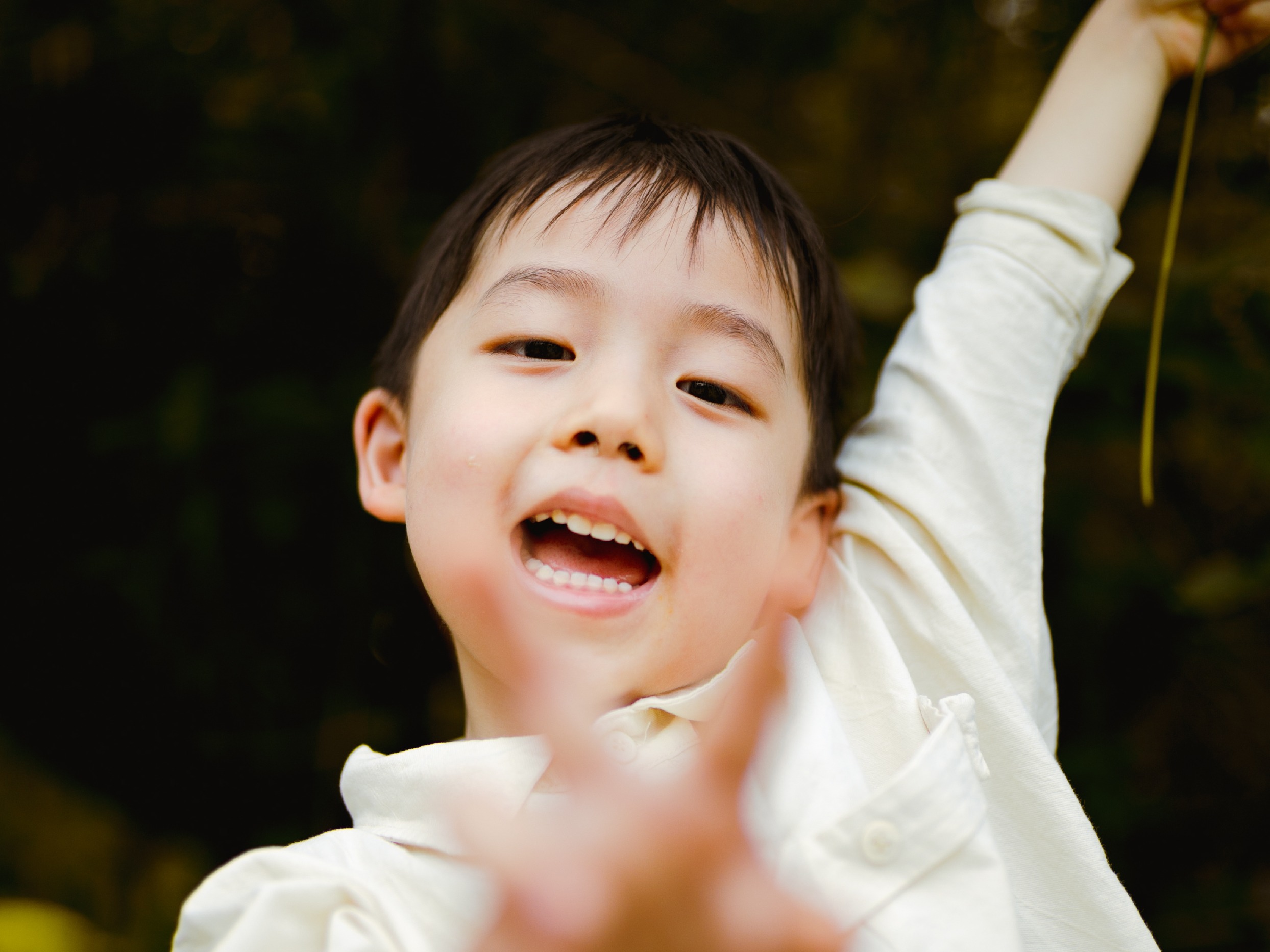 原來春天一直都在你的眼睛裏_Hurbert媽爱倒腾-站酷ZCOOL