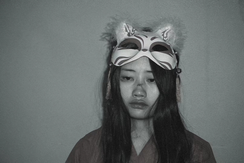 落魄的灵魂_PANXIUMIN-站酷ZCOOL