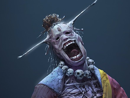 习作_linzzi-站酷ZCOOL