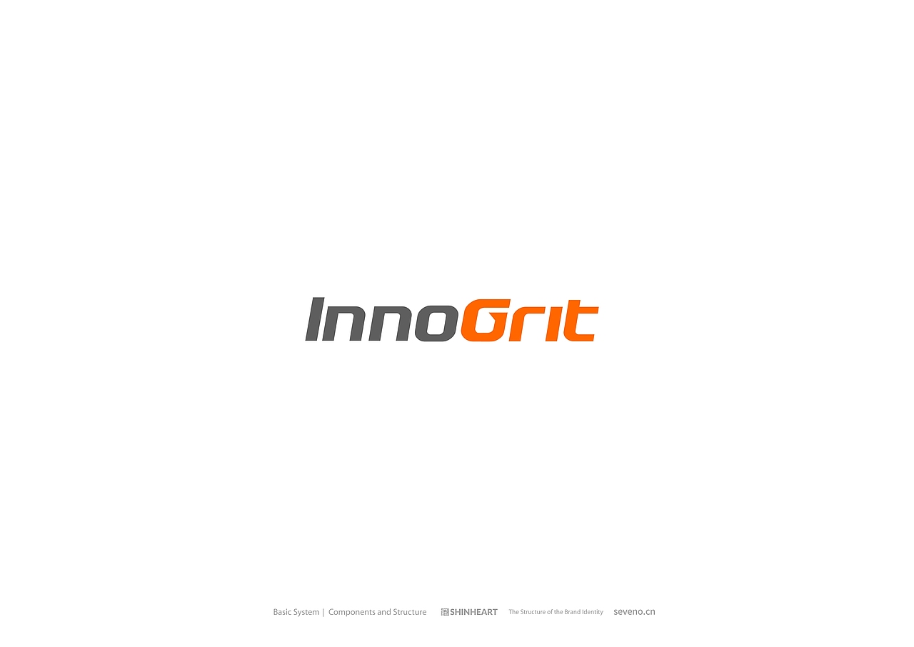 innogrit 科技品牌全案定位-上海因心_INHEART上海因心-站酷ZCOOL