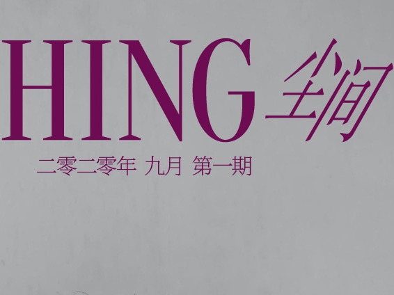 ANYTHING尘间 概念海报 杂志封面_欧磊OULEI-站酷ZCOOL