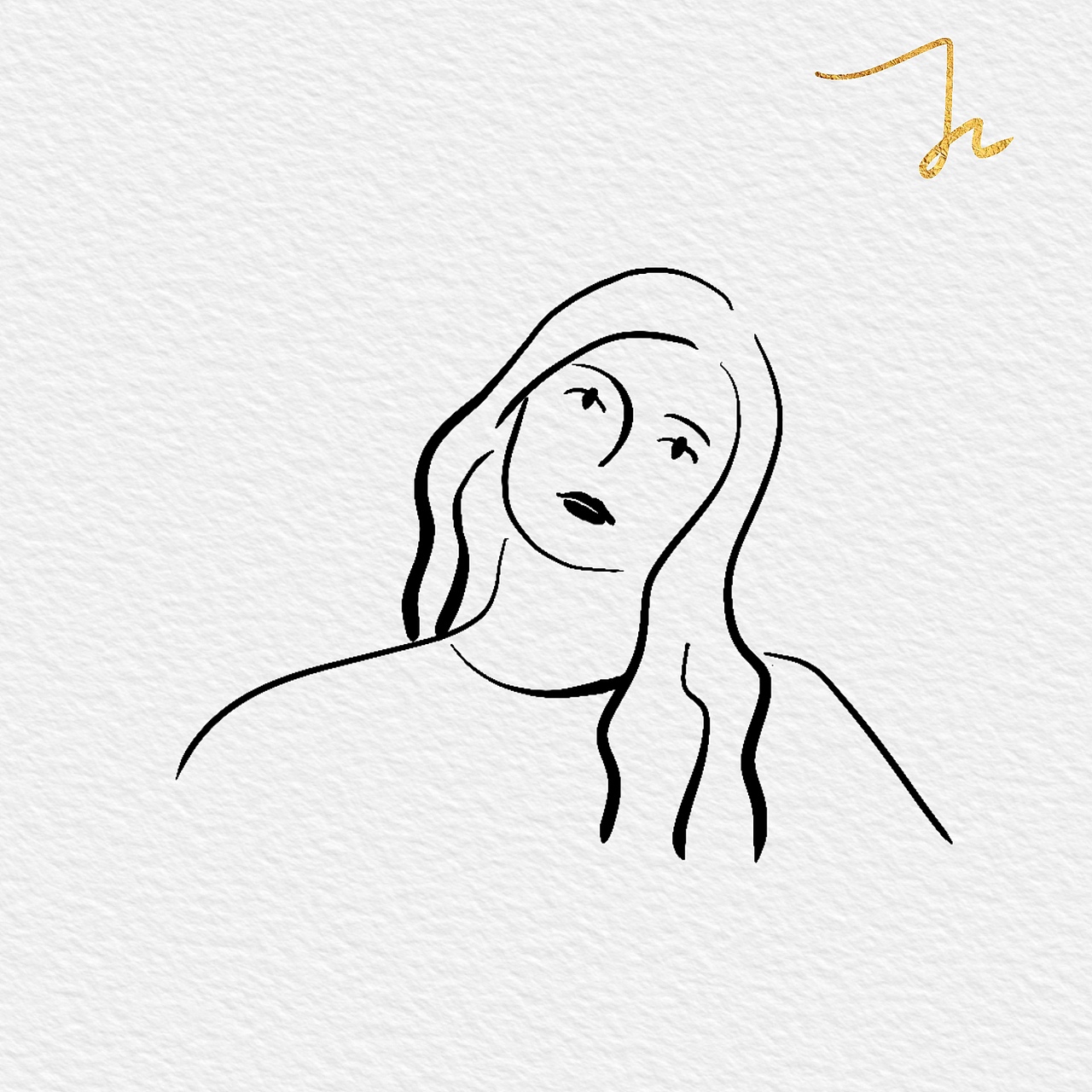 黑白极简_Jc_LeeStudio-站酷ZCOOL