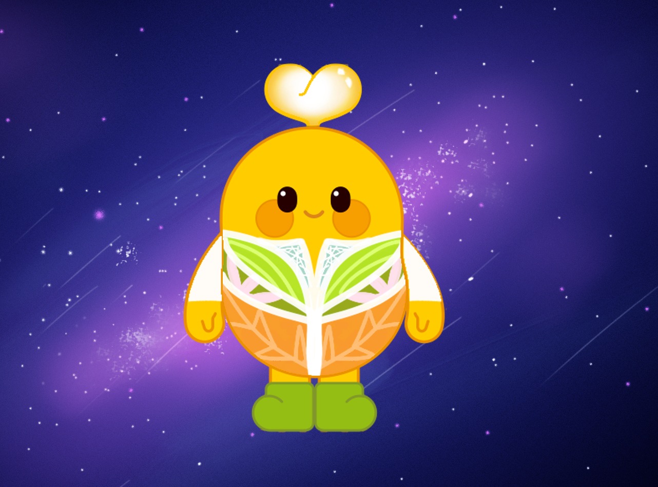 四季豆_龙喵yemio-站酷ZCOOL