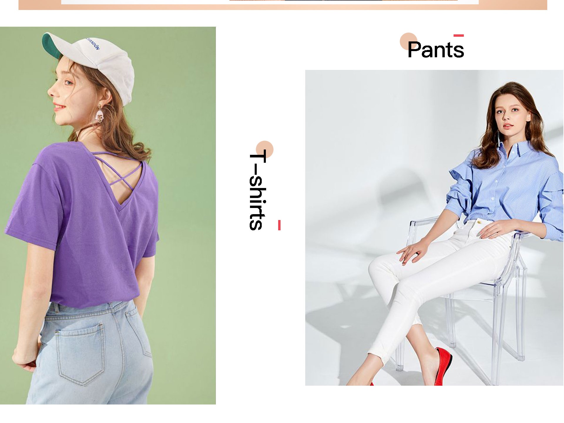 服装网站设计_婷花-站酷ZCOOL