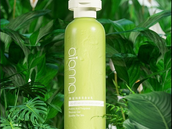 渲染+实拍结合图片_科思-站酷ZCOOL