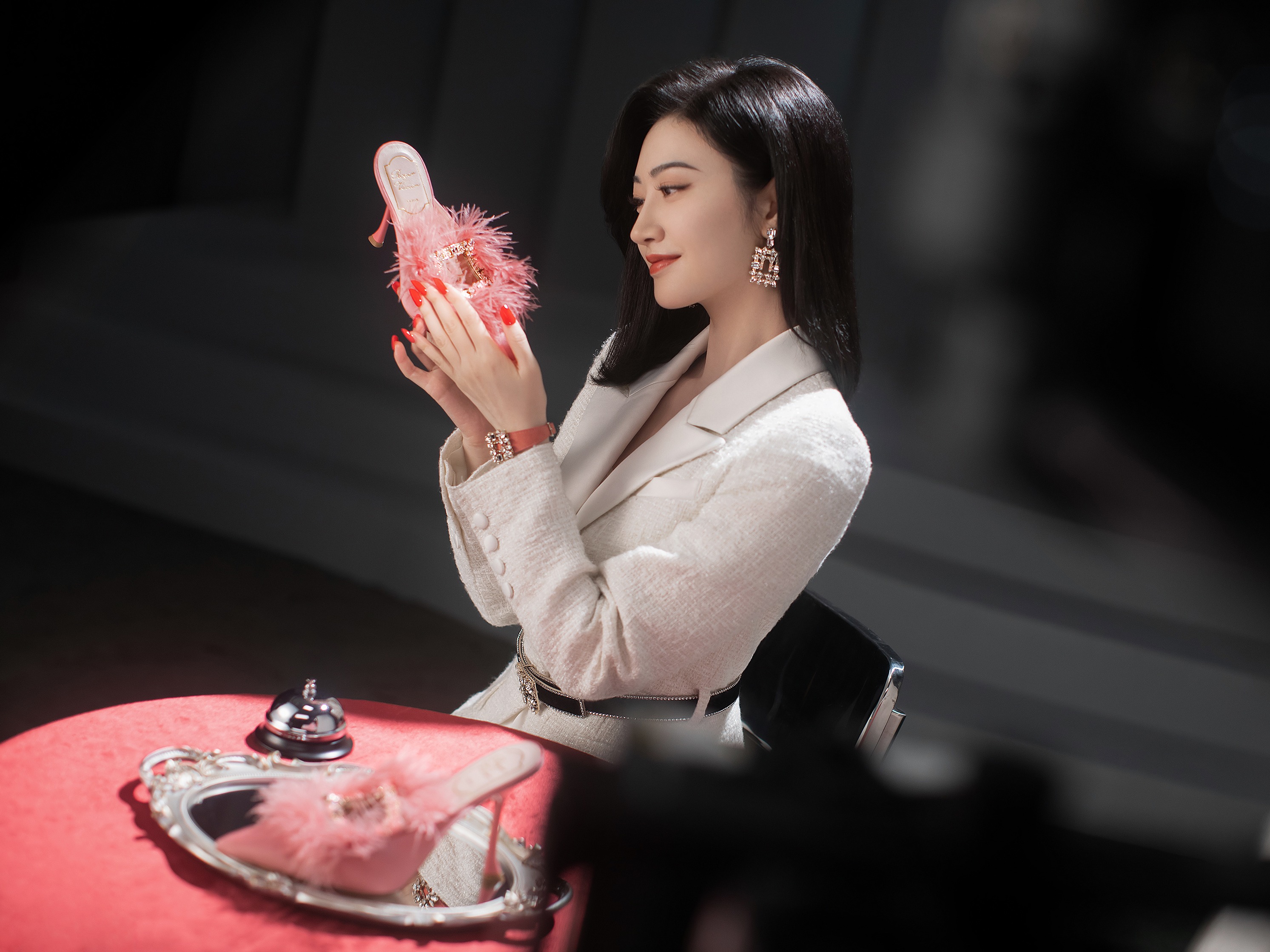 人像修图_修图师彡九-站酷ZCOOL