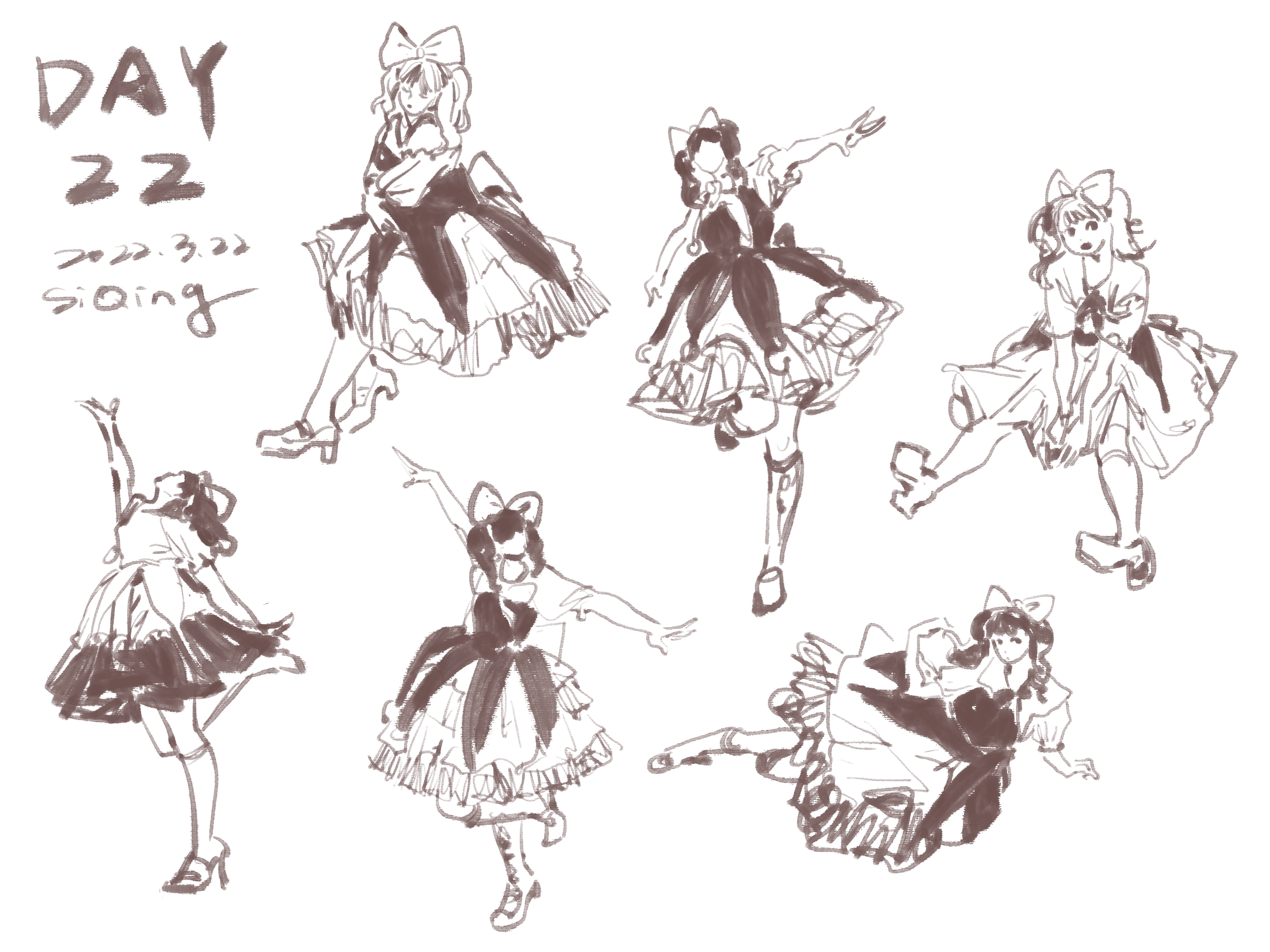 day22_驷清-站酷ZCOOL