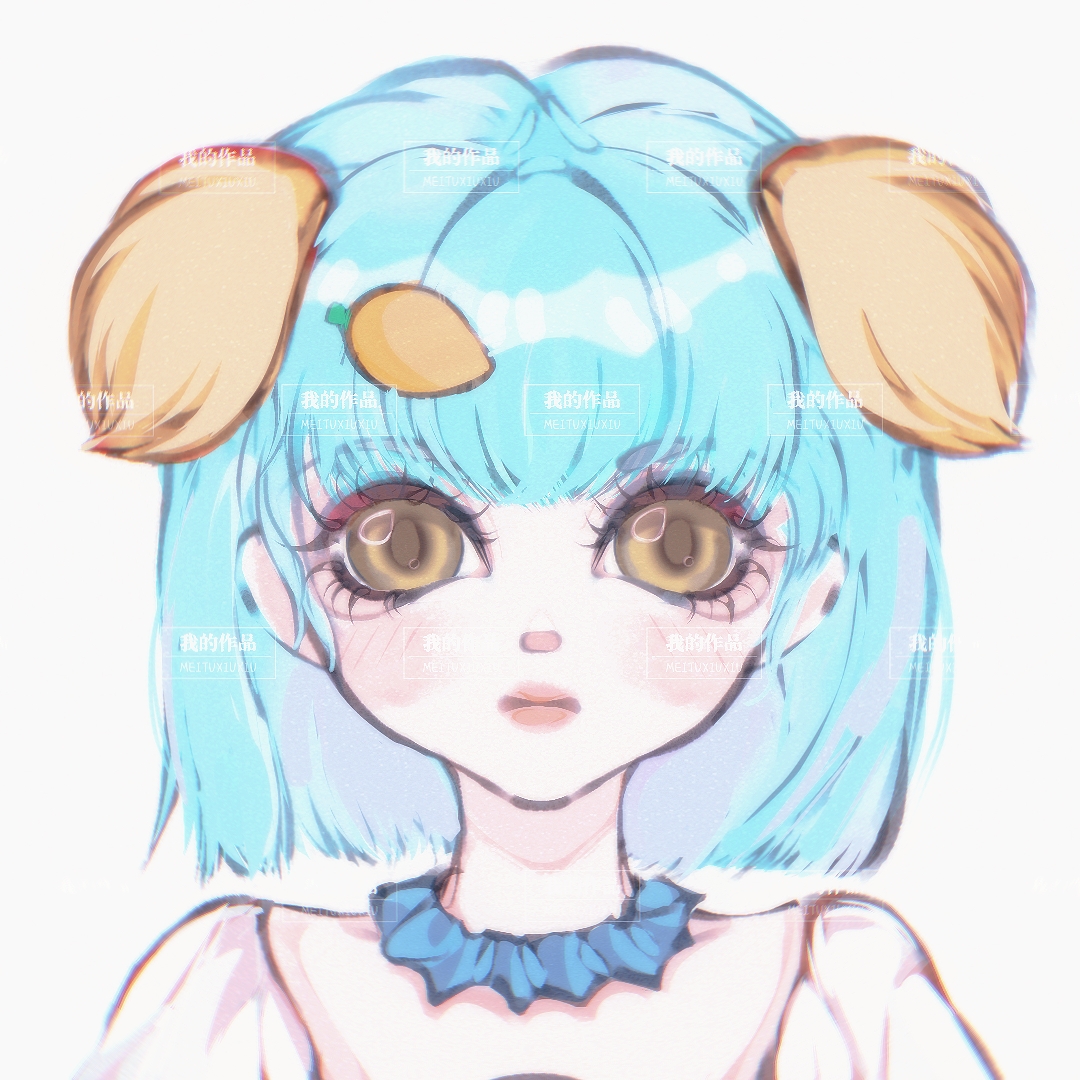 （24小时）接q版，oc，大头，真人专漫~_唯唯诺诺的小李-站酷ZCOOL