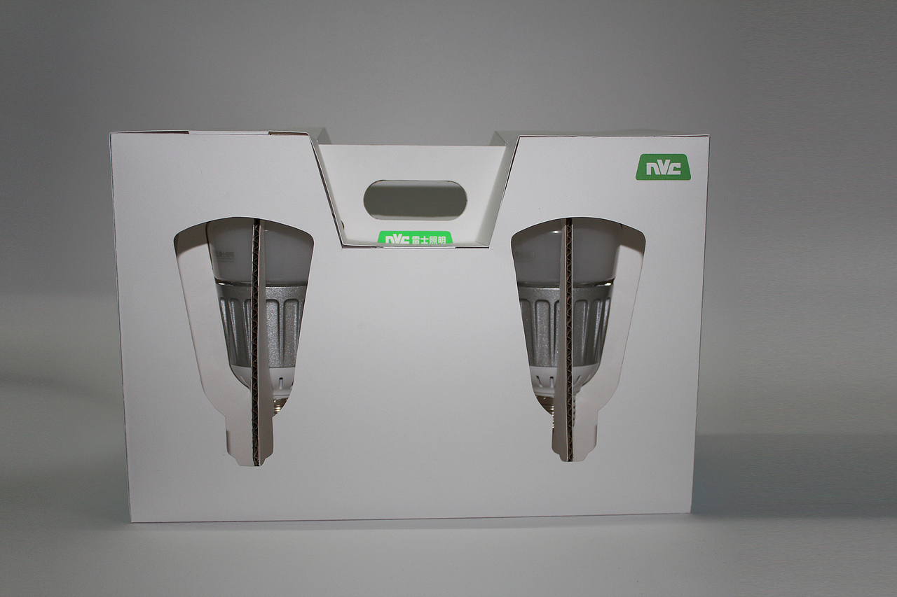 雷士照明灯具包装设计_leceed-站酷ZCOOL