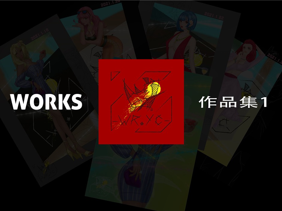 THE QUEENS_肉肉白犀牛wryc-站酷ZCOOL